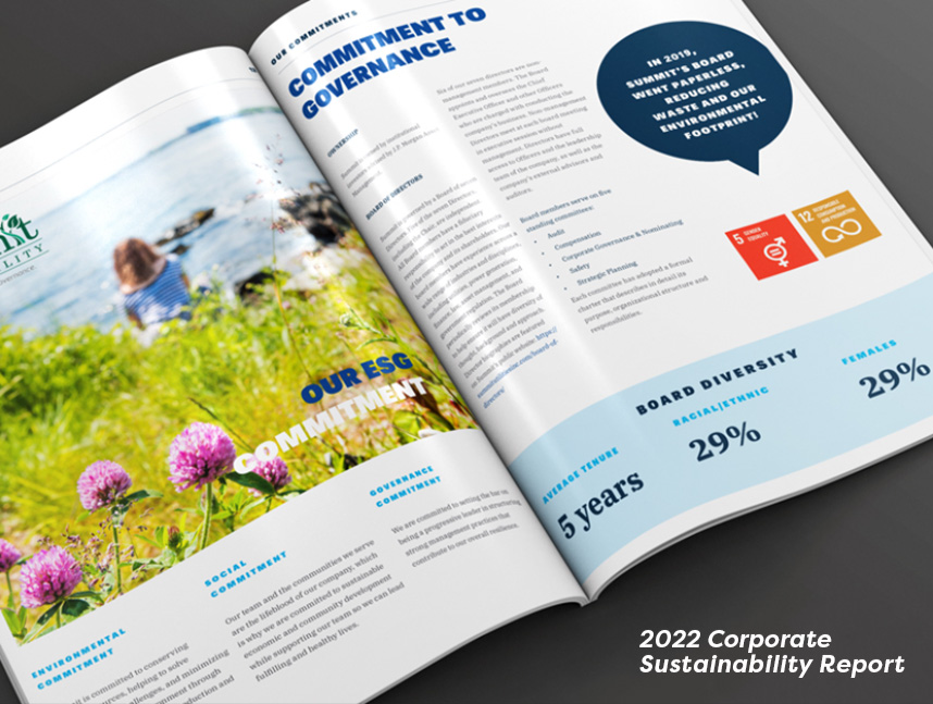 Home Page - Summit Utilities Inc.